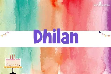 Explore Dhilan Name Complete Guide To Meaning Pronunciation And More