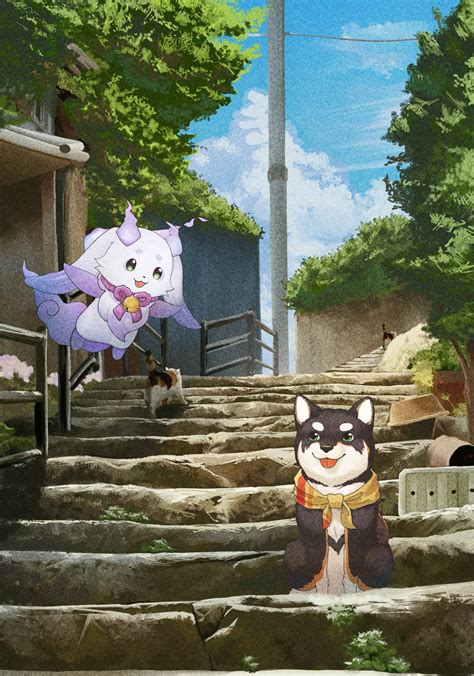 Doidamon Kuroi Shiba Lunlun Nijisanji Nijisanji Commentary