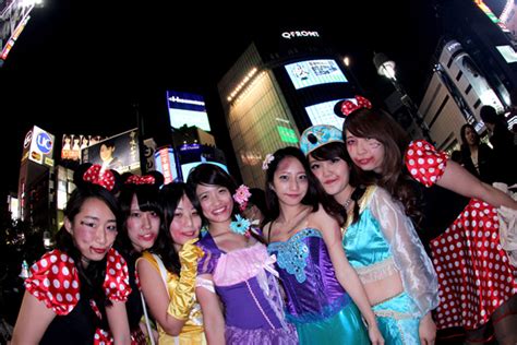 ハロウィン仮装やコスプレなどのハロウィン特集！