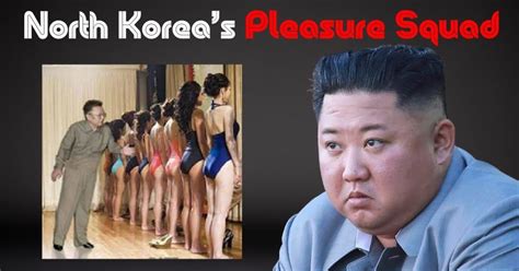 Escaped Sex Slave From North Korea Exposes Exactly What Leftists Are