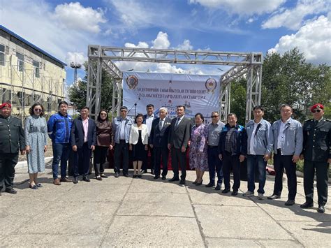 Дулааны цахилгаан станц 2
