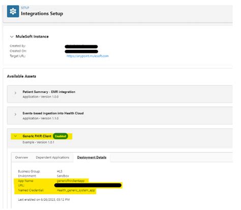Calling External API In Integration Procedure