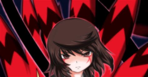 カードファイトヴァンガード 黒い月 椿はつはるのイラスト Pixiv