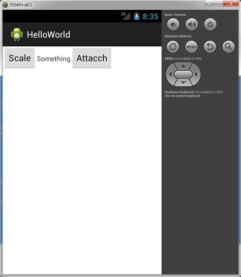 Android How To Adapt The Width Of A LinearLayout In A RelativeLayout Programmatically Stack
