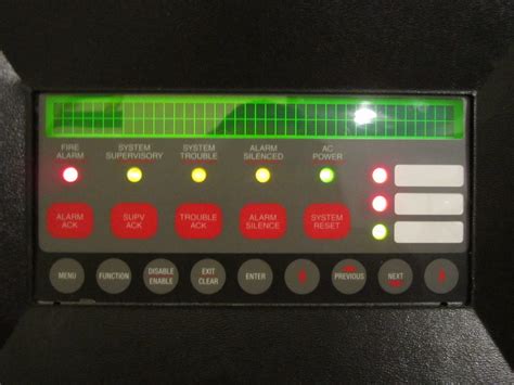 Fazone Fire Alarms Fire Alarm Collection Simplex 4010 9101