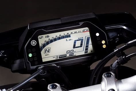 เปดตว Yamaha MT 10 R1 Naked แรงดบ Dark Side of Japan Motorival