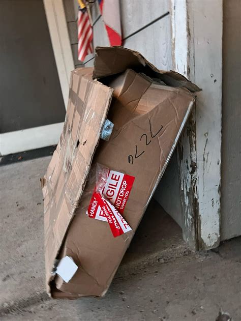 Fragile Do Not Drop Rmildlyinfuriating