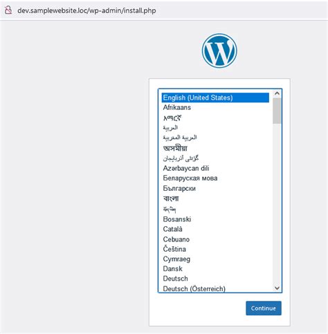 setup plesk panel and deploy wordpress website in virtual private