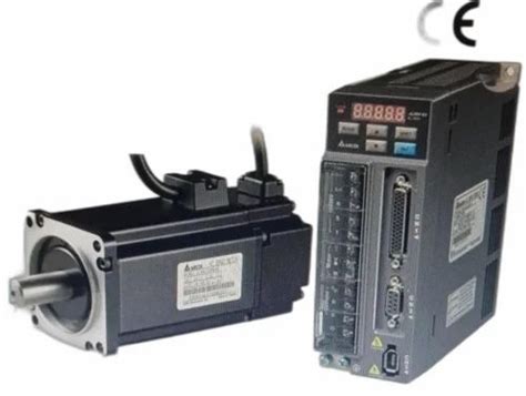 Delta AC Servo Drive ASDA B Series At Number Delta Servo Drives In Vadodara ID