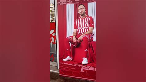 ΦΟΡΤΟΥΝΗΣ ΡΟΝΤΙΝΕΙ ΟΙ ΔΥΟ ΠΡΩΤΑΓΩΝΙΣΤΕΣ ΣΤΟ ΝΙΚΗΤΗΡΙΟ ΤΕΡΜΑ ΣΤΟ ΟΛΥΜΠΙΑΚΟΣ ΓΚΕΝΚ 1 0 Youtube