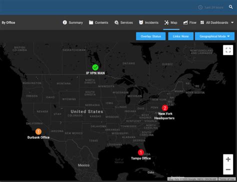 Global Mapper Descubre Cómo Utilizarlo Correctamente En El Gis