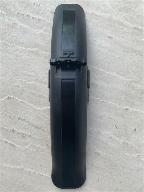 Mudguard RRP Pro Guard Bolt On MTB Front Standards Fender Sports