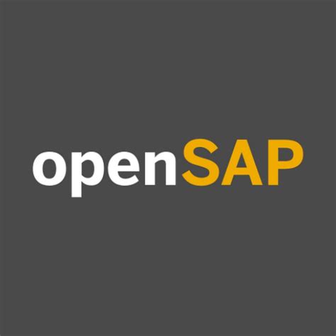 Opensap Youtube