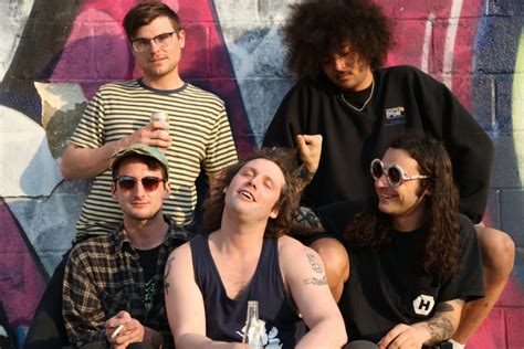 Debut Stoops Lp Available For Streaming And Download The Deli