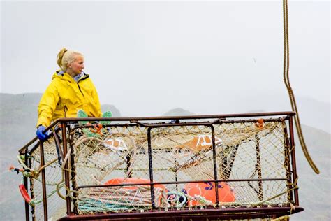 New Photos From Discoverys Deadliest Catch Season 16 Discovery