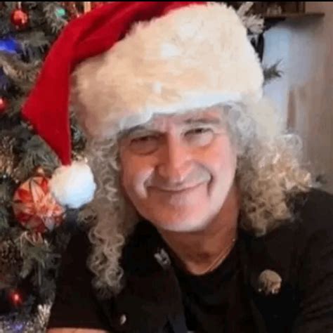 Merry Christmas Motherfuckers Rqueen