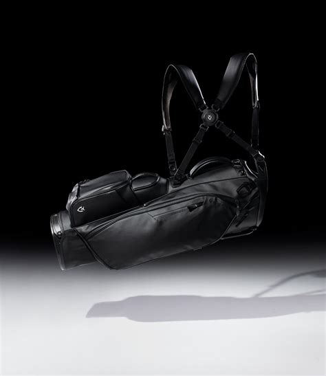 Lightweight Golf Stand Bags Golf Stand Bags Vessel Golf