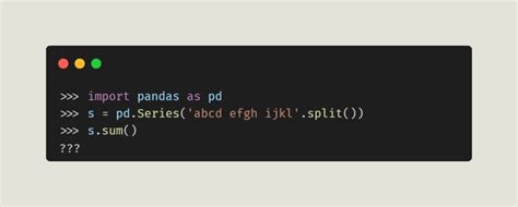 🐍 Michael Driscoll On Linkedin Python Pandas