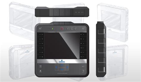 Emerson Csi 2140 Machinery Health Analyzer Behance