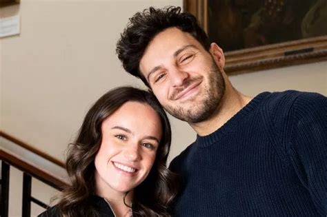 Strictlys Ellie Leach And Vito Coppola Finally Confirm Relationship