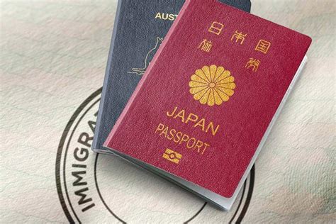 Estos son los diez pasaportes más poderosos de Forbes Ecuador