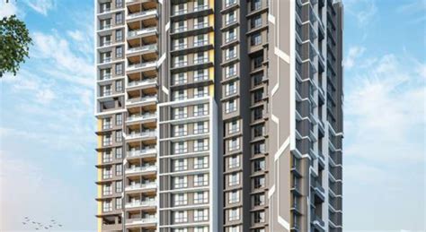 Sumit Atulyam Matunga By Sumit Group Maha Rera Registration No P51900030966