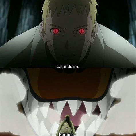 Was This Naruto Using Genjutsu Or Was It Shin Using His Sharingan To