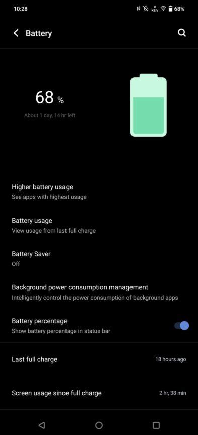 How To Check Battery Health On Android Android Authority