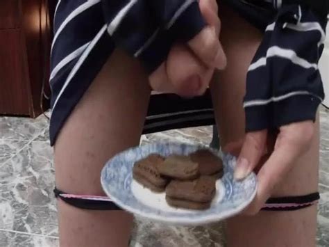 Cookies Mit Sperma XHamster
