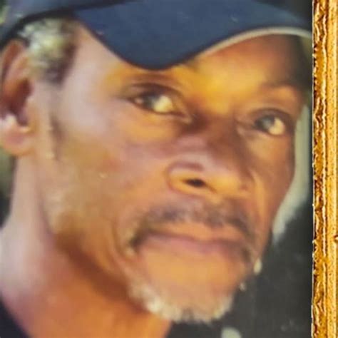 Leroy Ford Obituary In Marianna At Vann Funeral Home Obit