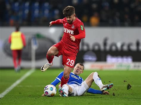 Zahlen Und Fakten Zum Fc Spiel Gegen Darmstadt 98