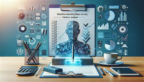 Machine Learning Bias Survey Fairness Analysis QuickSurveys Blog
