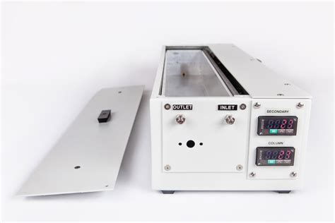 Agilent Hplc Column Heater At Sophia Hoff Blog