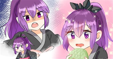 妖怪ウォッチ 百鬼姫初出演おめでとう！🎉 ちゃんchees Illustrations Pixiv