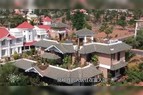 印度穷人是如何生活的看完后不敢相信贫富差距太大 生活 穷人
