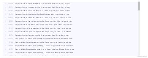 CTF 学习笔记 CTF 学习 网络安全 Yume Shoka 潇潇先生个人博客