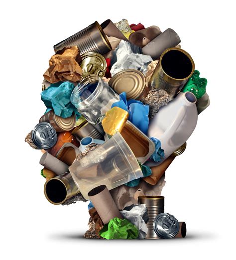 Where Does It Go A Snapshot Of Waste Management In Malta Think Magazine