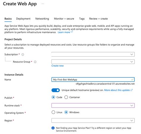 Add A Bot To Your Chat App An Azure Communication Services Article