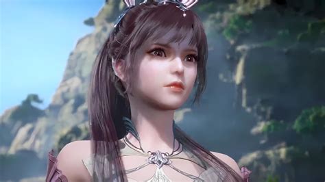 Xiao Wu Tang Sans Wife In Soul Land Donghua List