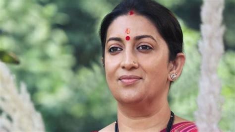 Smriti Irani To Return As Tulsi In Kyunki Saas Bhi Kabhi Bahu Thi 2