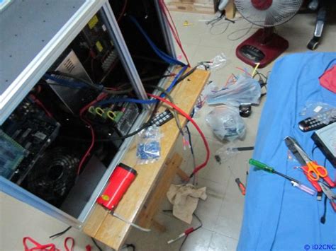 D I Y Cnc Full Version Idea2reallife Diy Cnc Cnc Projects Cnc