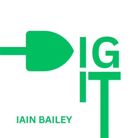 Iain Bailey Magic