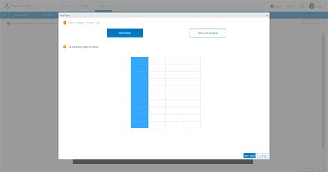 How To Build A Grid Graph In Business Analyst Web In 7 Easy Steps