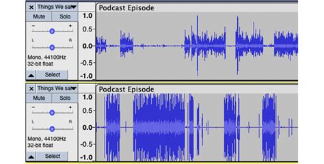 How To Split Tracks In Audacity CrumplePop