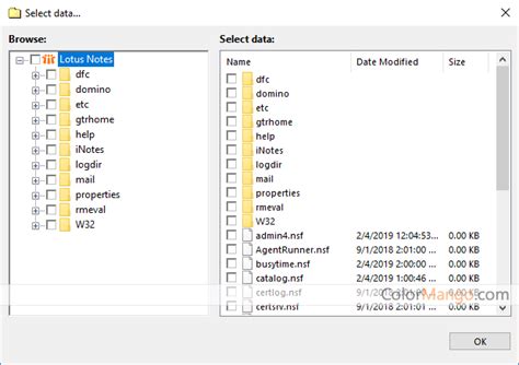 Lotus Notes Domino Backup Plug In 25 Discount