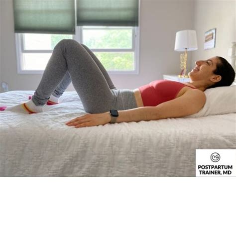 Bed Rest Exercises You Can Do In Pregnancy To Stay Healthy