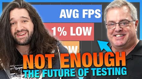 Fixing Gpu And Cpu Benchmarks Introducing Animation Error Engineering