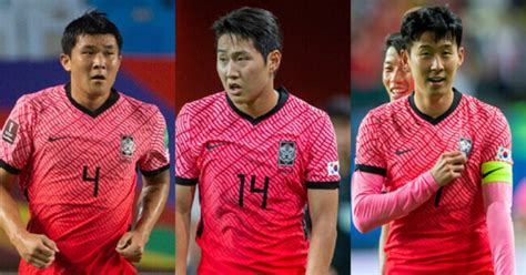 442told 김민재 막고→이강인 주고→손흥민 마무리 드디어 볼 수 있다