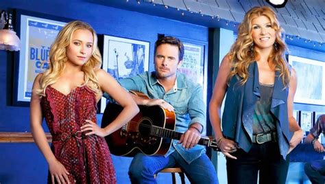 Nashville Tv Series Wallpapers Pixelstalk