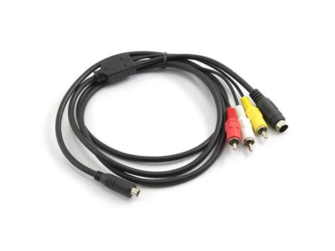 Кабел Dell Dmpuiq Vmchs For Dell Sim For Vga Interface For Dell Dmpu Console Pe Kvms Vm Cac